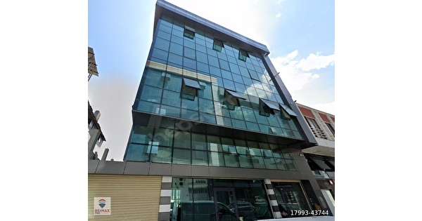 380 Square Meters Workshop For Rent in Bahçelievler, Istanbul | hepsiemlak