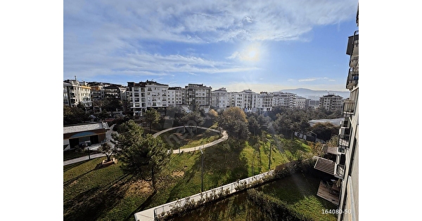 METROLİFE DA BOŞ SATILIK 1+1 DAİRE 164080-50 | hepsiemlak
