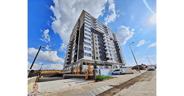ALACAATLI QUARTZ EVLERİNDE LÜKS 1+1 SATILIK 110749-275 | hepsiemlak