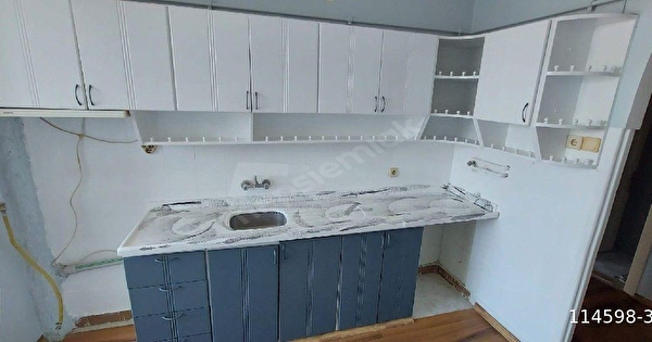 BANDIRMA ÖZLEM GAYRİMENKULDEN LEVENT MAHALLESİNDE 3+1 SATILIK ARAKAT ...