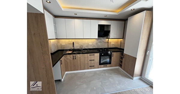 Arap Hasan Mahallesinde 2+1 Arakat İçi Full Bakımlı Metroya Yürüme ...