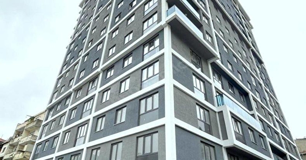 4.LEVENT METRO 5DK NEW LEVENT'TE FULL MANZARALI 13.KAT LÜX DAİRE 39781 ...