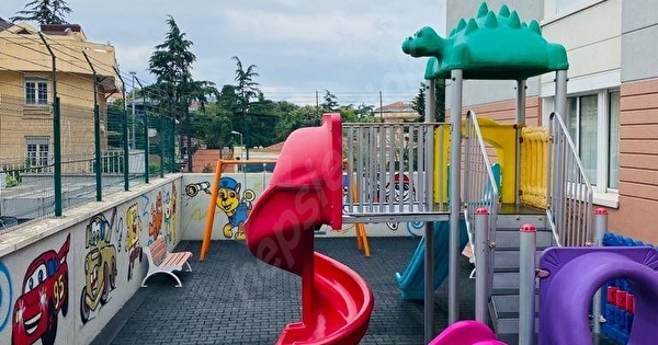Etiler Maya Residence'de Satılık 4+1 Daire 2022-68682 | hepsiemlak