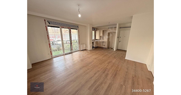 KADIKÖY ERENKÖY MARMARAY'A YAKIN 1+1 SATILIK DAİRE TROYKA'DAN 34400 ...