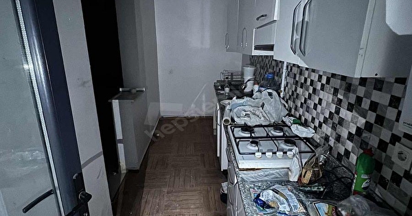 LEVENT METROYA 400 METRE UZAKLIKTA KİRALIK 1+1 BAHÇE KATI DAİRE 151395 ...