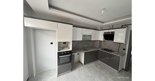 ERSEV'DEN ÜMİT HASTANESİ YAKINI 3+1 130278-1103 | hepsiemlak