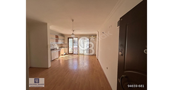 55 Square Meters Apartment For Sale in Datça, Mugla | hepsiemlak