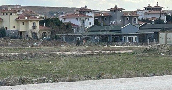 EMPA DAN SİNCAN TEMELLİ YENİHİSAR DA İMARLI SATILIK ARSA 51385-415 | hepsiemlak