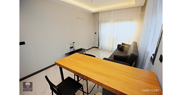 55 Square Meters Apartment For Rent in Buca, Izmir | hepsiemlak