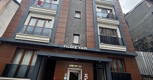 KAĞITHANE HARMANTEPE'DE MÜSTAKİL GİRİŞLİ EŞYALI 2+2 DUBLEKS KİRALIK ...