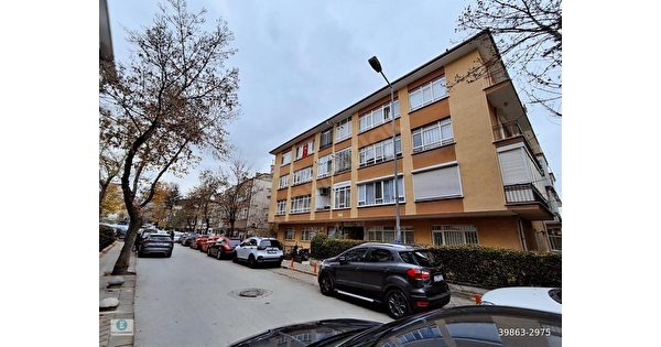KÜÇÜKESAT BALLIBABA SOKAKTA 2+1 ARA KAT 39863-2975 | hepsiemlak
