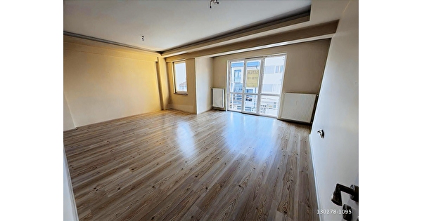 ERSEV'DEN ERTUĞRULGAZİ MAH. ARAKAT 130 M2 3+1 130278-1095 | hepsiemlak