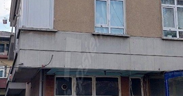 Zübeyde Hn Mahallesin de 3+1 Kentsel Dönüşüme Uygun Daire 111278-552 ...