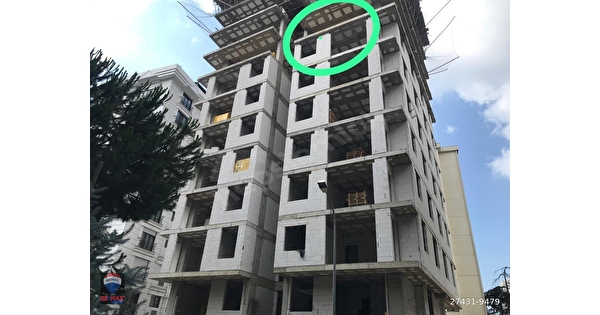 77 Square Meters Apartment For Sale in Kadıköy, Istanbul | hepsiemlak