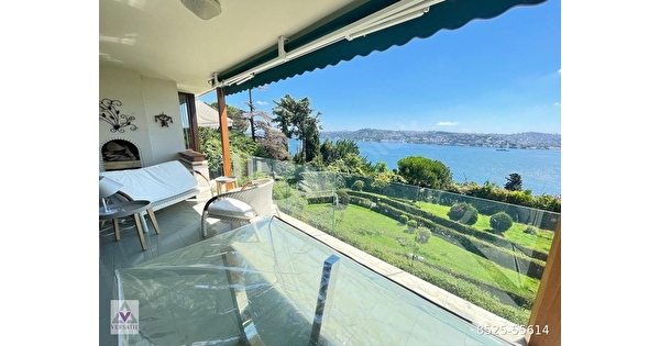 Ulus Naile Sultan da Yetkiliden 1000m2 Manzaralı Özel Villa 8525-55614 ...