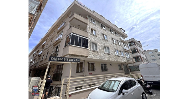 MUTLU AYDIN'DAN HİLLTOWN AVM'YE YAKIN 7 YILLIK 3+2 DUBLEKS 27431-10334 | hepsiemlak