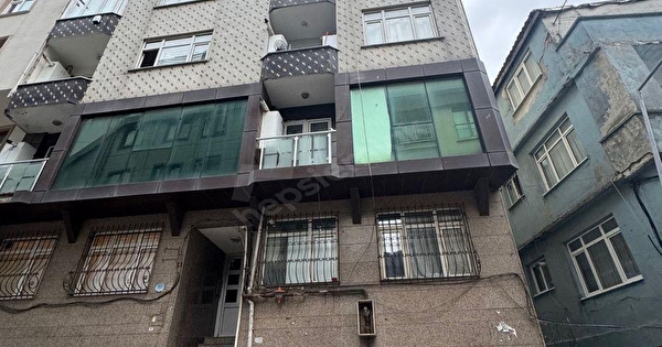 EMNİYET EVLERDE LEVENT METROYA 400 METRE UZAKLIKTA KİRALIK 1+1 DAİRE ...