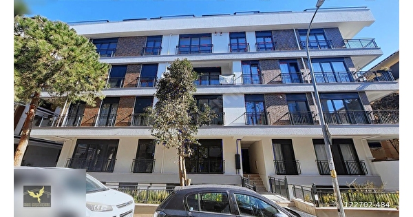 146 Square Meters Apartment For Sale in Kadıköy, Istanbul | hepsiemlak