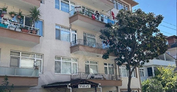 KAVAKLI SAHİLİNDE İÇİ FUL YAPILI EMSALSİZ ATAKAT DAİRE 126037-419 ...