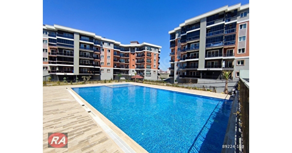 105 Square Meters Apartment For Rent in Silivri, Istanbul | hepsiemlak