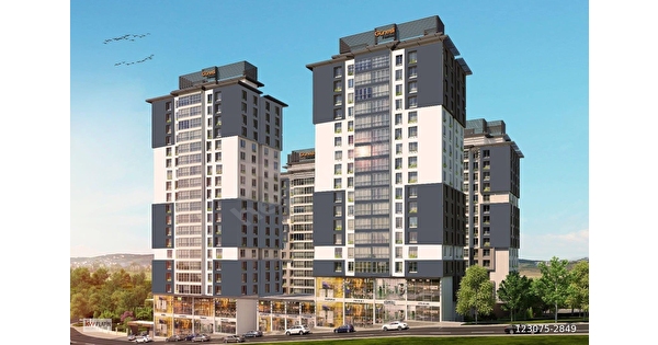 162 Square Meters Apartment For Sale in Bağcılar, Istanbul | hepsiemlak