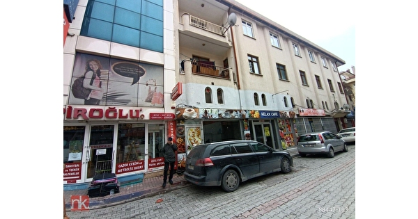 KONYA MERKEZ ZAFER MEYDANI 3+1 SATILIK DAİRE 88447-113 | hepsiemlak