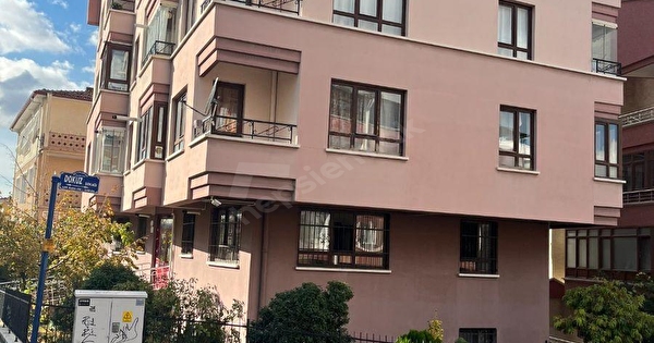 TURAN EMLAK DAN 3+1 KOMBİLİ YÜKSEK GİRİŞ BALKONLU BÜYÜK TEPE 20953-3917 ...
