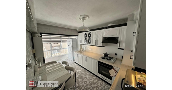 SİNCAN MAREŞAL ÇAKMAK MAH 3+1 KATTA FULL YAPILI KAÇIRILMAZ DAİRE 69365 ...