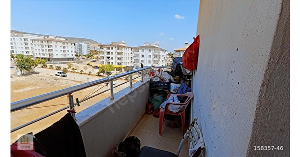 55 Square Meters Apartment For Sale in Merkez, Kilis | hepsiemlak