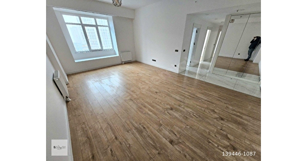 115 Square Meters Apartment For Rent in Kadıköy, Istanbul | hepsiemlak