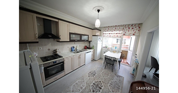 115 Square Meters Apartment For Sale in Fatsa, Ordu | hepsiemlak