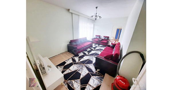 115 Square Meters Apartment For Rent in Altındağ, Ankara | hepsiemlak