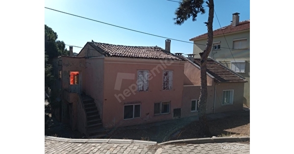 BURÇİN EMLAKTAN ÇAMLIK TA SATILIK BİNALAR VE ARSA 74573-1616 | hepsiemlak
