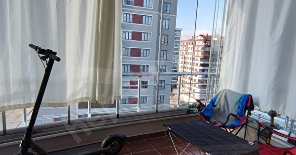 Konya Şeker Mahallesi Geniş ve Ferah 3+1 Satılık Daire 154751-104 ...