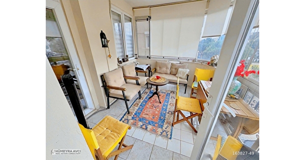165 Square Meters Apartment For Sale in Konyaaltı, Antalya | hepsiemlak