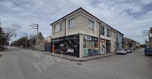 105 Square Meters Apartment For Sale in Odunpazarı, Eskisehir | hepsiemlak