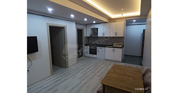 56 Square Meters Apartment For Rent in Ataşehir, Istanbul | hepsiemlak