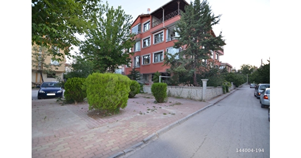 TALHA TOZDUMAN'DAN MERAM MELİKŞAH MH'DE 2+1 TEMİZ KİRALIK DAİRE 144004 ...