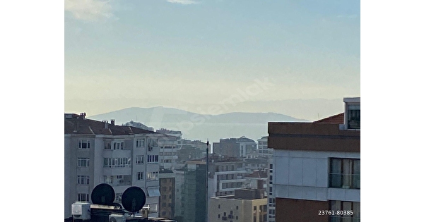 380 Square Meters Apartment For Sale in Kadıköy, Istanbul | hepsiemlak