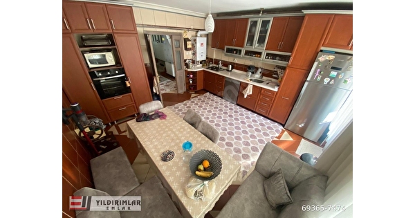 SİNCAN ATATÜRK MH 5+2 YAPILI BAĞIMSIZ E.BANYOLU TERASLI DAİRE 69365 ...