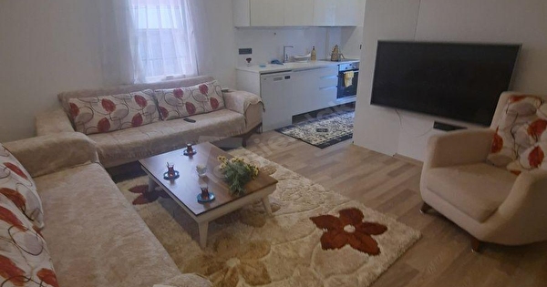 İZMAX-4 DEN YENİ BİNA DUBLEX 85766-1377 | hepsiemlak