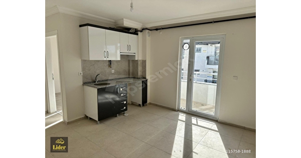 54 Square Meters Apartment For Rent in Menteşe, Mugla 115758-1888 ...