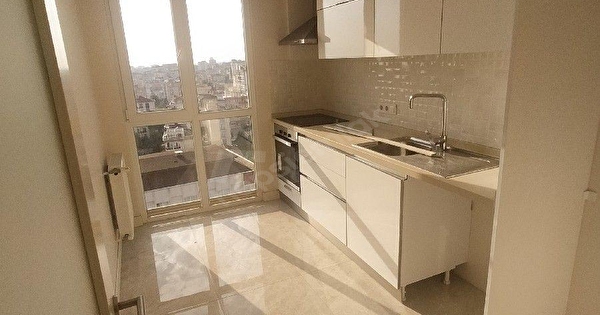 90 Square Meters Residence For Rent in Maltepe, Istanbul | hepsiemlak