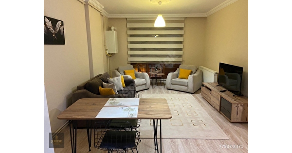 ZONGULDAK İNCİVEZ ÜSTÜN YAPIDA EŞYALI 1+1KİRALIK DAİRE 77837-2471 ...