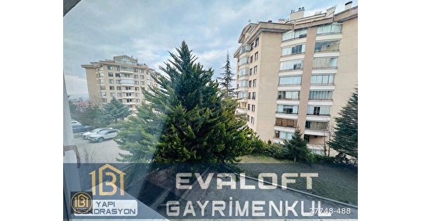 ᴇᴠᴀʟᴏꜰᴛ 1057.CADDE ÜZERİNDE Ş.CENGİZ KARACA MAH. 3+1+KİLER ARAKATTA ...