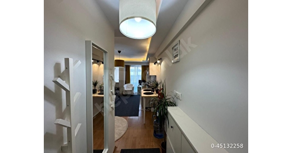57 Square Meters Apartment For Sale in Buca, Izmir | hepsiemlak
