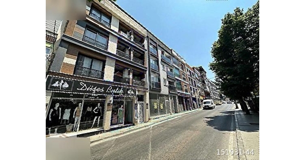 85 Square Meters Apartment For Sale in Buca, Izmir | hepsiemlak