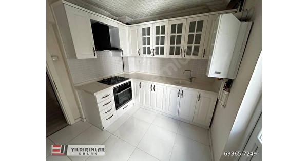 SİNCAN MAREŞAL ÇAKMAK MAH 3+1 YAPILI BAĞIMSIZ TERS DUBLEKS DAİRE 69365 ...