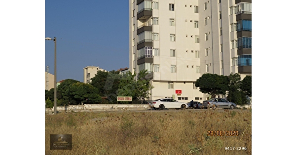 ANKARA POLATLI MERKEZDE 7 KAT İMARLI 14 DAİRE OLACAK 1000m2 9417-2296 ...