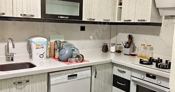 SİNCAN OSMANLI MAH 3+1 YAPILI KATTA BAĞIMSIZ SİTE İÇİNDE DAİRE 69365 ...